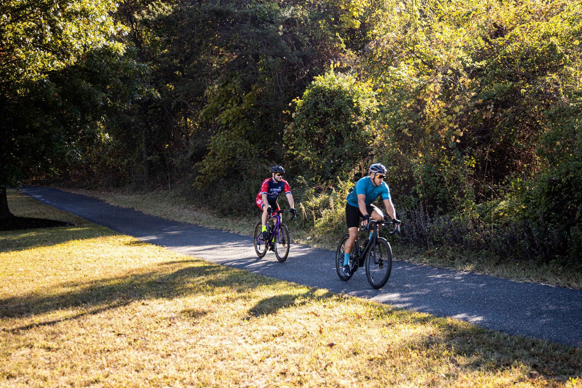 Good Picture of BWI – Anne Arundel Trail Network